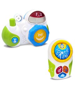 Solzinho – Ri Happy Brinquedos