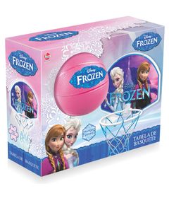 Frozen – PBKIDS
