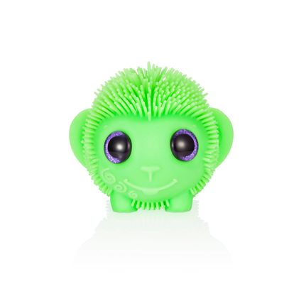 Bolinha Divertida - Ooglies - Googly Town - Verde - Multikids - Ri Happy