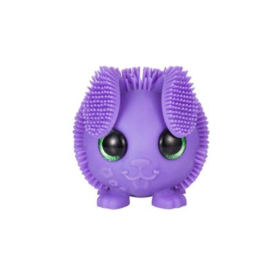 Bolinha Divertida - Ooglies - Googly Town - Roxa - Multikids - Saraiva