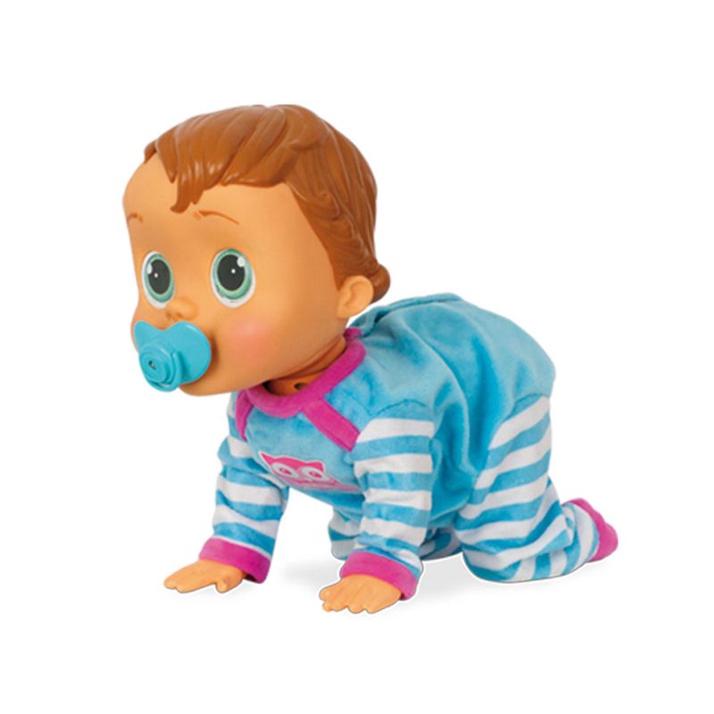 Boneca - Baby Wow - Multikids - PBKIDS
