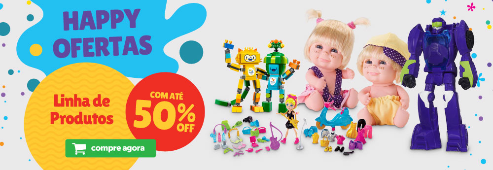 Ri Happy Brinquedos