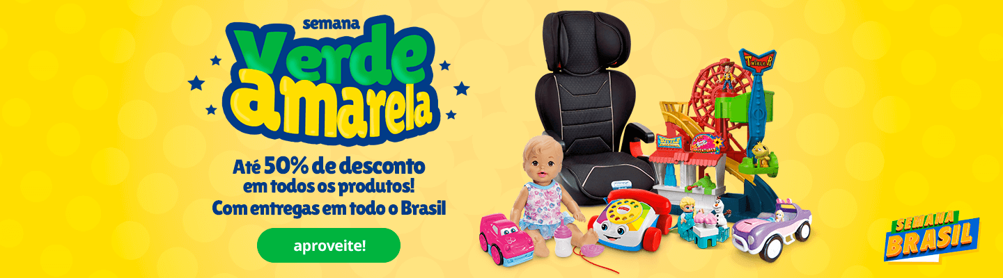 Loja de Brinquedos com os Melhores Preços na Ri Happy