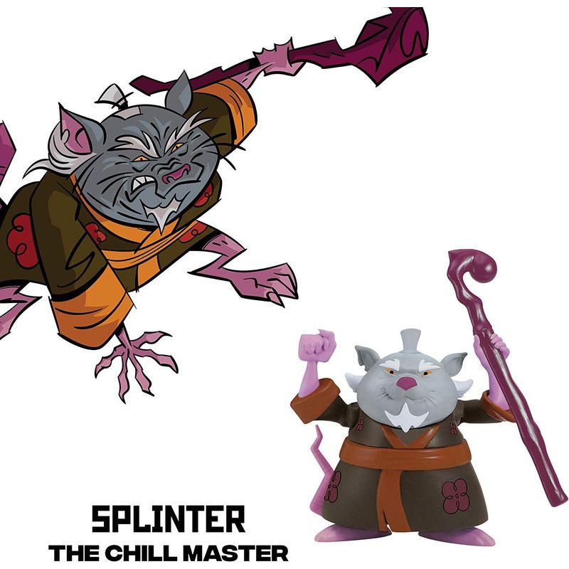 Mestre Splinter